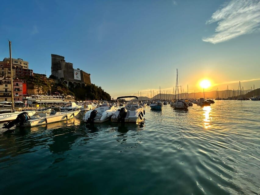 La Spezia: 3h Boat Tour Portovenere / Lerici / 3 Islands - Final Thoughts
