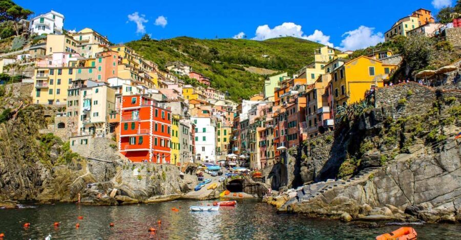 La Spezia: Cinque Terre Private Trip for Cruise Passengers - Authentic Experiences and Practical Details