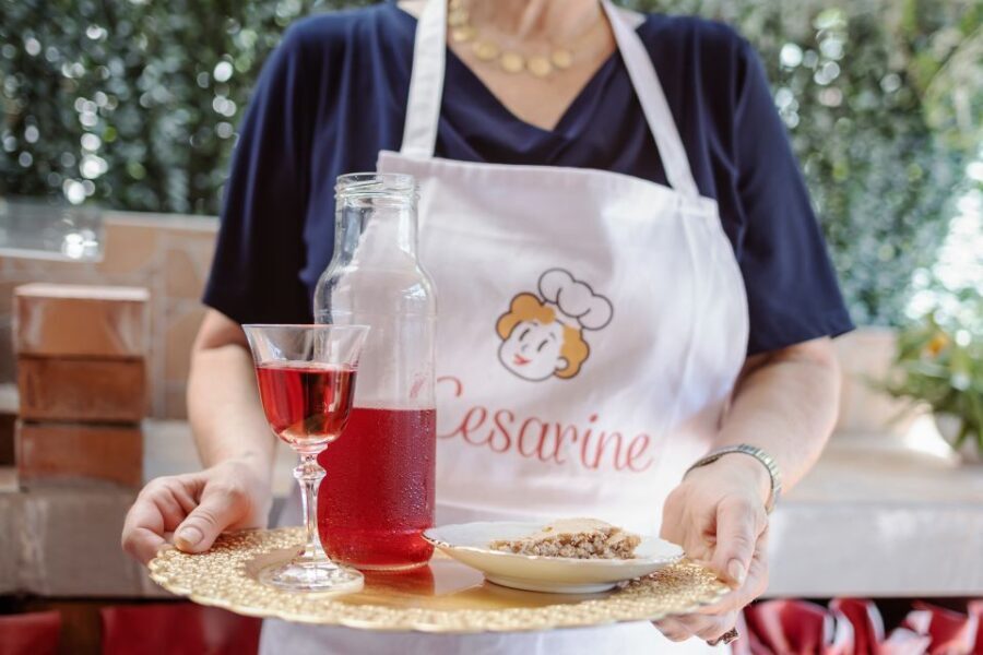La Spezia: Dining Experience at a Local's Home - Practical Details That Matter