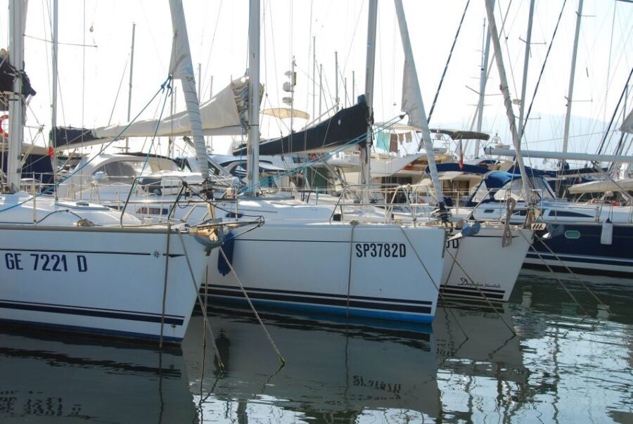 La Spezia: Full-Day Cinque Terre Sailing Tour - Who Will Love This Tour?