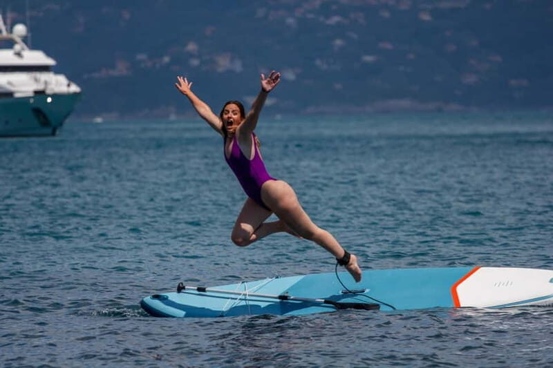 La Spezia: Gulf of Poets Boat Trip with Swim Stops - The Itinerary: A Thoughtfully Designed Route
