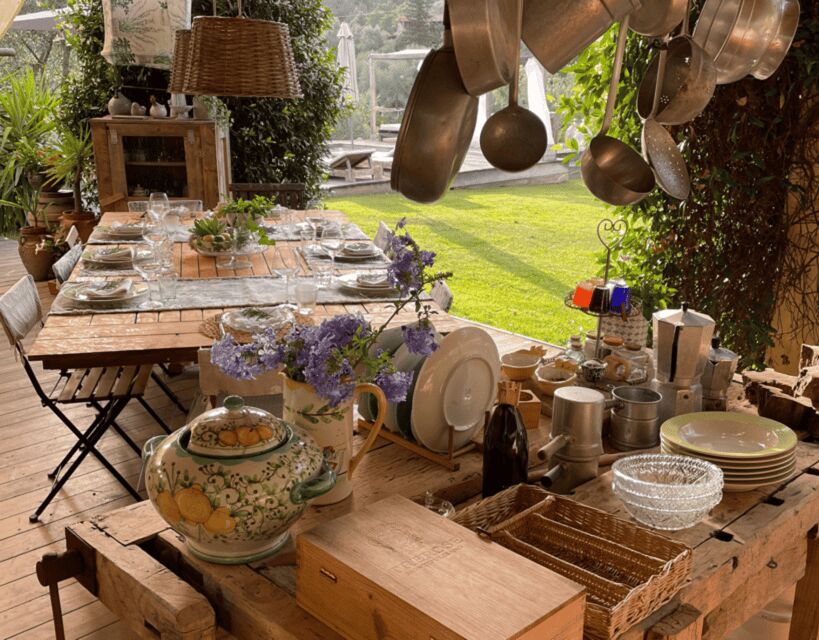 La Spezia: Home Restaurant Experience with Pool Access - Who Will Love This Experience?