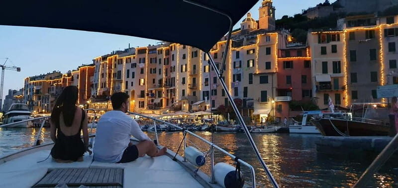 La Spezia: Lerici, Portovenere, & Golf of Poets Sunset Tour - Who Should Book This Experience?