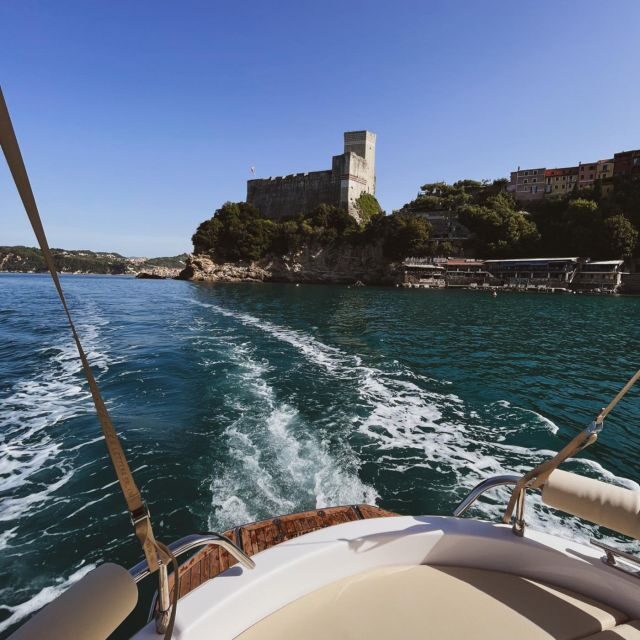 La Spezia: Portovenere, Lerici and Tellaro - Who Will Love This Tour?