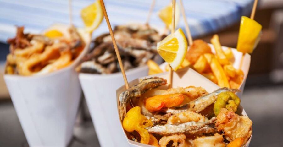 La Spezia: Small-Group Street Food Tour - Authenticity and Value