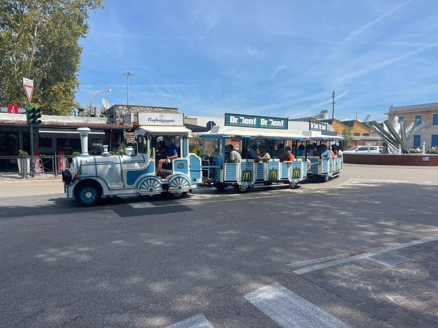 La Spezia: tour HOP ON HOP OFF con trenino e guida turistica - Final Thoughts: Is This Tour for You?