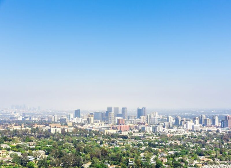 LA: TMZ Celebrity Tour & Big Bus 24-Hour Hop-on Hop-off Tour - Key Points