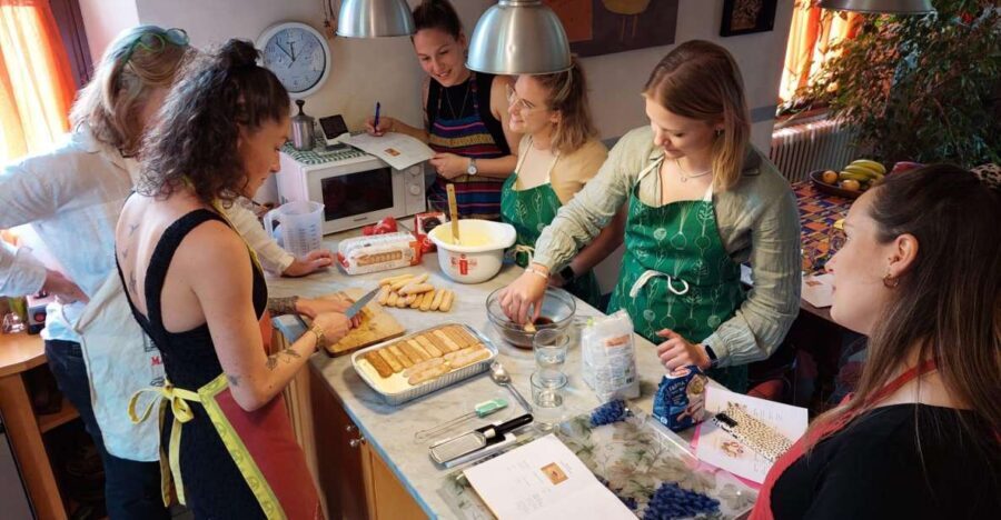 Lago Maggiore: Italian cooking and tasting in a villa - Who Would Enjoy This Experience?