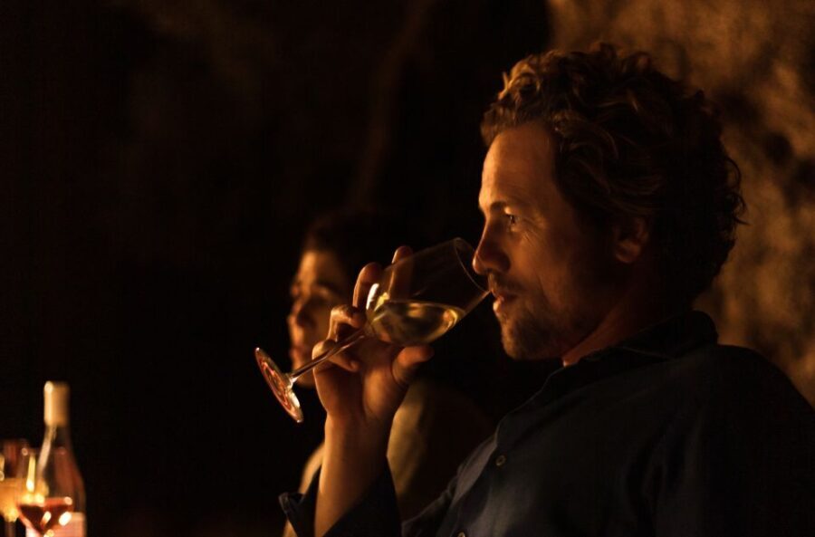 Lagoa: 2.5-Hour Vineyard Dinner with Winetasting - What You Can Expect from This Vineyard Dinner
