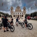 Lagoa da Ervedeira E-bike and Stand Up Paddle tour - The Sum Up