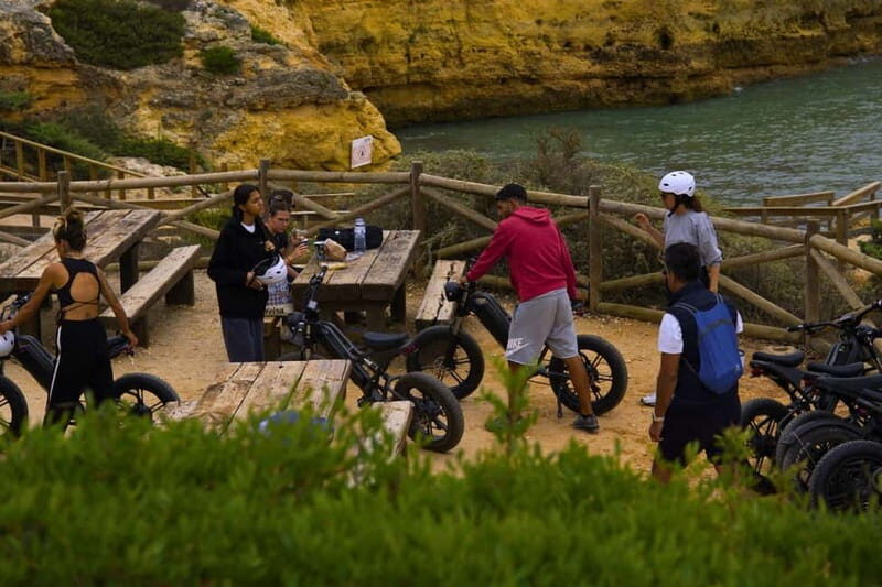 Lagoa: Seven Hanging Valleys Scenic E-Bike Tour - Lagoa: Seven Hanging Valleys Scenic E-Bike Tour – A Detailed Look