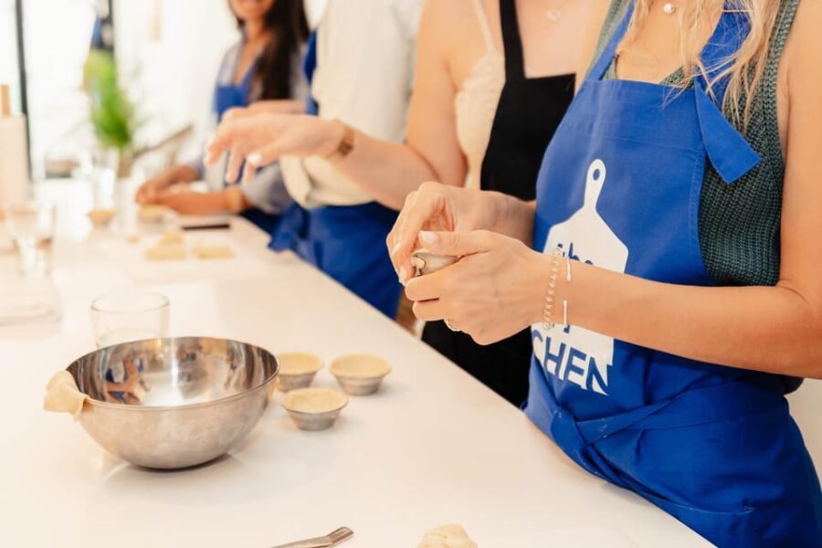 Lagos: Bake Pastel de Nata  Class in Lagos, Algarve - What Makes This Class Stand Out