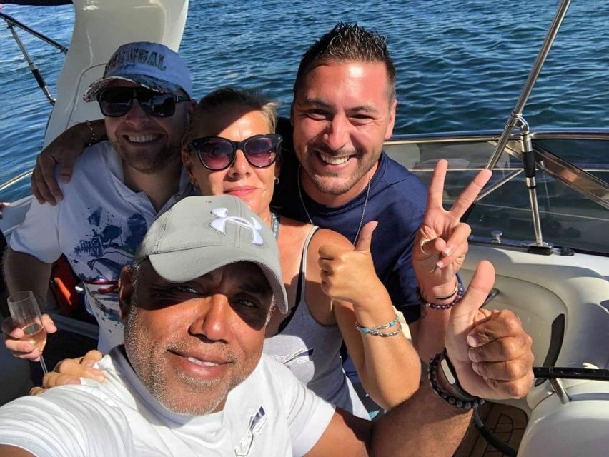 Lagos: Half-Day Morning Private Yacht Cruise - Pricing and Value