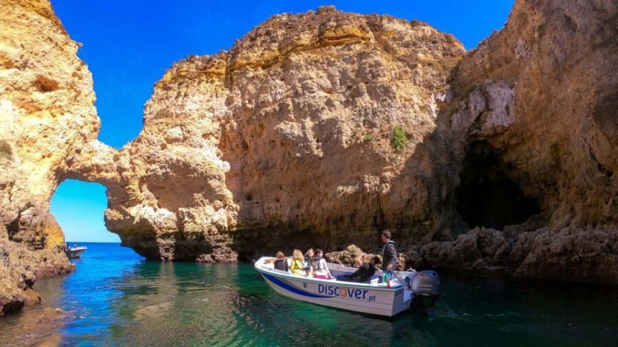 Lagos: Ponta da Piedade Coastline Boat Cruise - Value for Money and Practical Tips