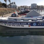 Lagos: Ponta da Piedade Grotto 1-Hour Tour with Local Guide - Detailed Breakdown of the Experience