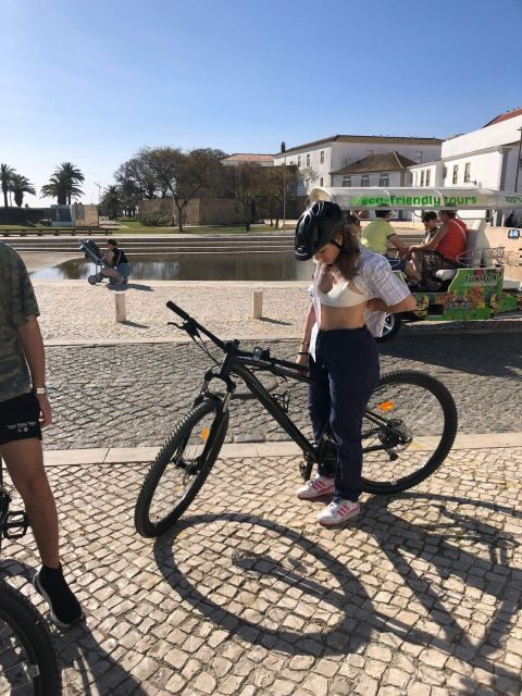 Lagos Portugal:Bike tour History and breathtaking views. - Who Will Love This Tour?