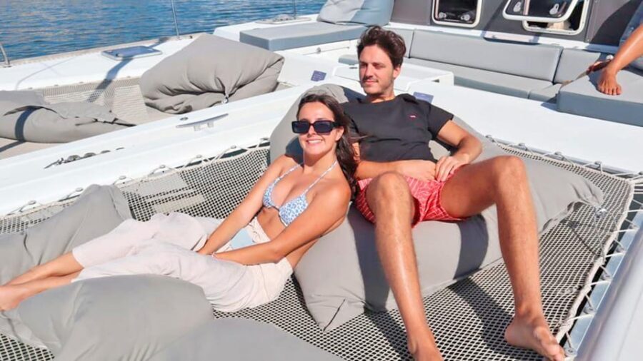 Lagos: Sailing Catamaran Tour with Water Activities - The Value of the Experience