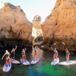 Lagos: Stand Up Paddle Board Tour in "Ponta Da Piedade" - Who This Tour Is Ideal For