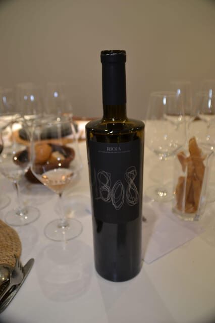 Laguardia: Private tasting, aging of wines Bodegas 1808 - Casa Garabitero - Who Will Love This Tour?