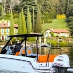 Lake Como: 1 hour private Boat tour with driver - Who is This Tour Best For?