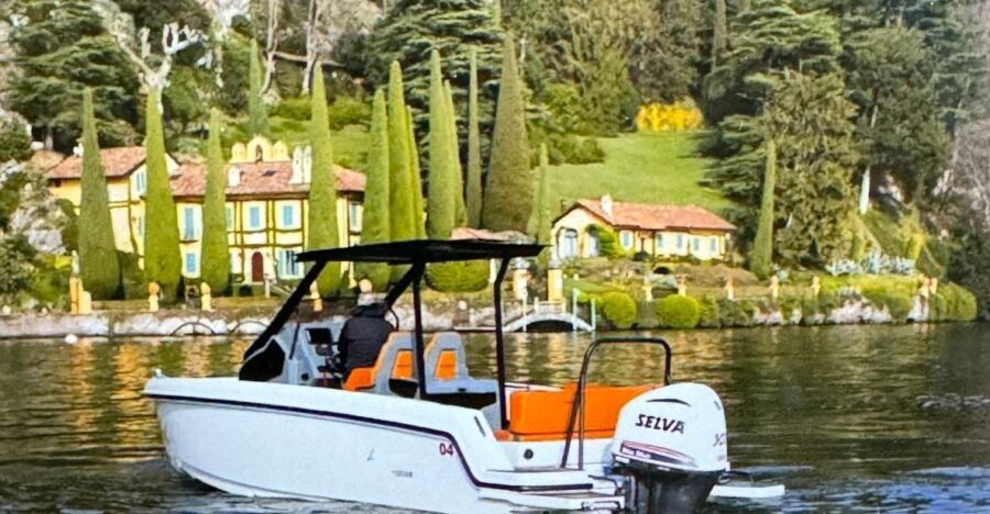 Lake Como: 1 hour private Boat tour with driver - Who is This Tour Best For?