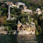 Lake Como: 1-Hour Private Boat Tour With Skipper - The Itinerary: A Closer Look
