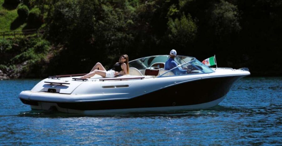 Lake Como: 3-Hour Luxury Speedboat Private Tour - FAQs
