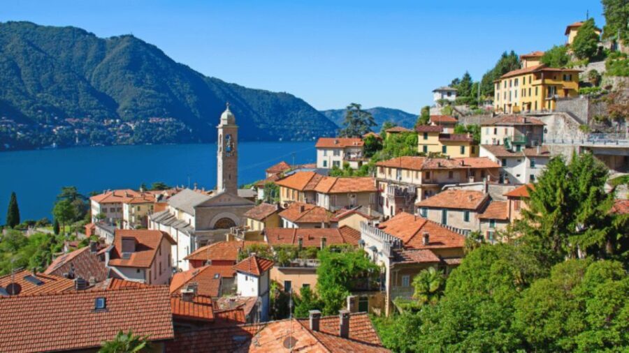 Lake Como Audioguide - TravelMate app for your smartphone - FAQ