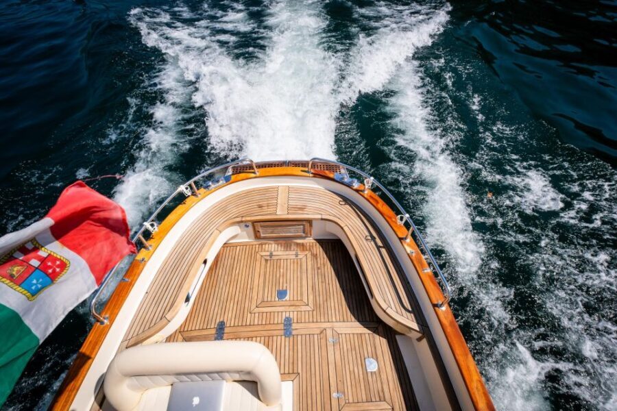Lake Como: Bellagio SpeedBoat Grand Tour - Final Thoughts: Who Will Appreciate This Tour?