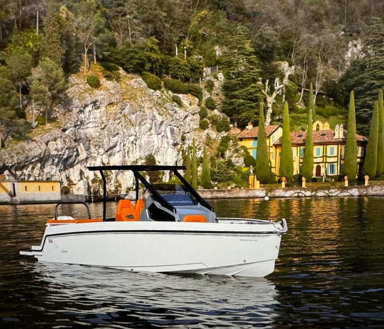 Lake Como Boat tour 1 hour shared - Who Should Consider This Tour?