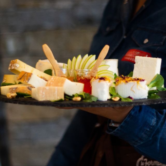 Lake Como: Cheese tasting in Valsassina with E-bike tour - The Value and Practical Details