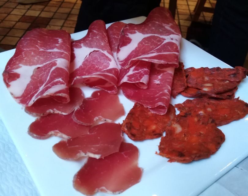 Lake Como: Food Walking Tour - A Deep Dive into the Lake Como Food Tour Experience