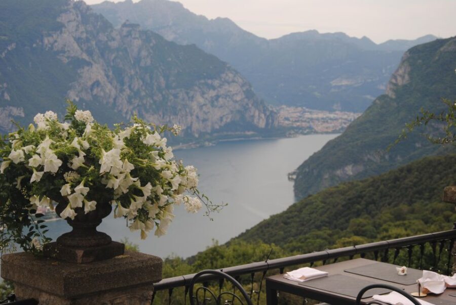 Lake Como: Helicopter tour with an unique Lunch in Como Lake - Who Will Love This Tour?
