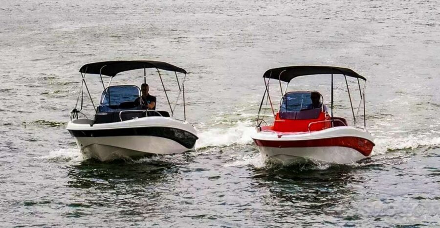 Lake Como: Motor Boat Rental - Why Choose the Lake Como Motor Boat Rental?