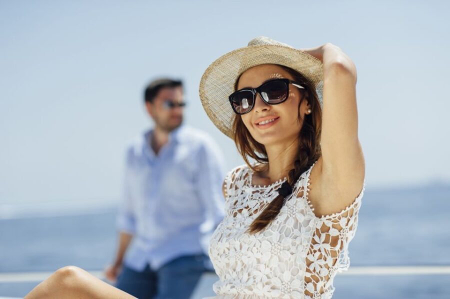 Lake Como: Personal Travel & Vacation Photographer - What Makes This Tour Special?