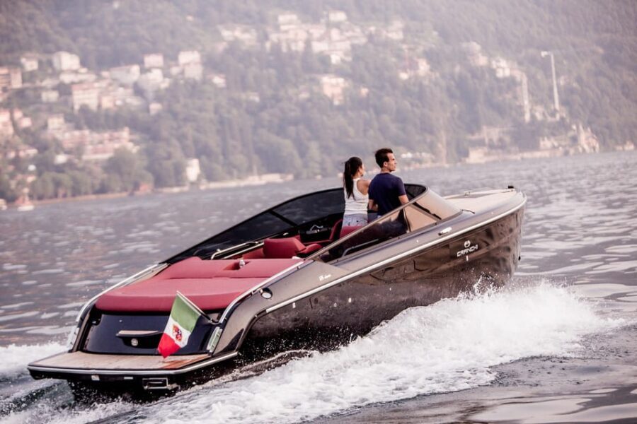 Lake Como Private Boat Tour - What Sets This Tour Apart?