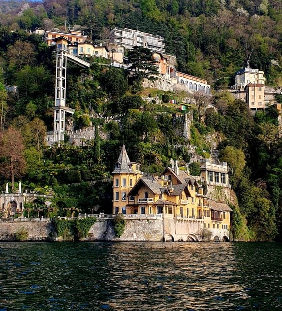 Lake Como Rent: 1-Hour Boat Rent Without License - Who Would Enjoy This Experience?