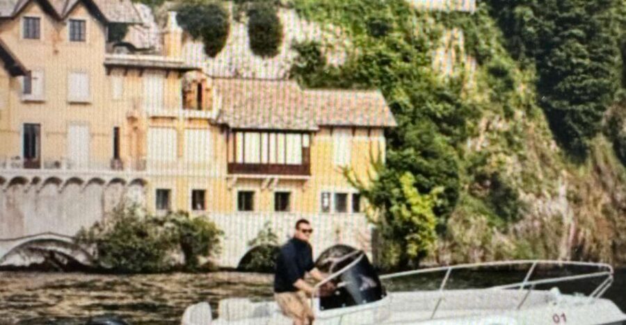 Lake Como: Self-Drive Boat Rental - What’s Included and What You Should Know
