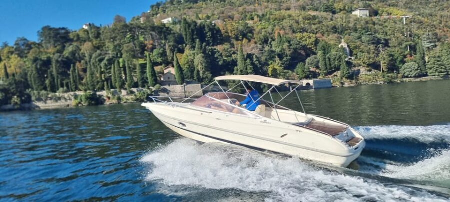 Lake Como: Shared Boat Tour and Prosecco Aperitif - The Experience from Travelers’ Perspectives
