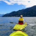Lake Como: Small-Group Kayak Tour - Starting Point and Meeting Details