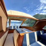 Lake Como: Unforgettable Experience Aboard a Venetian Boat - Itinerary Breakdown: What You’ll See and Do
