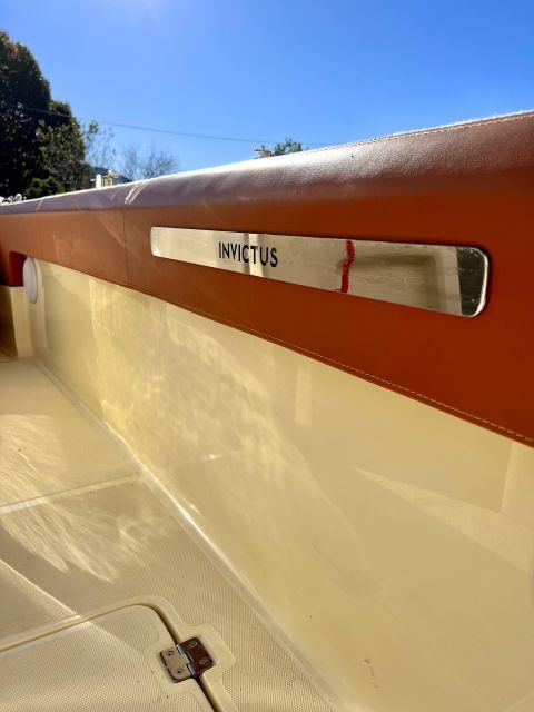 Lake Como: Varenna Private Tour 4 hours Invictus boat - A Detailed Look at the Experience