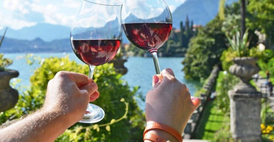 Lake Como: Winery Tour with Wine Tasting - Practical Details & Tips
