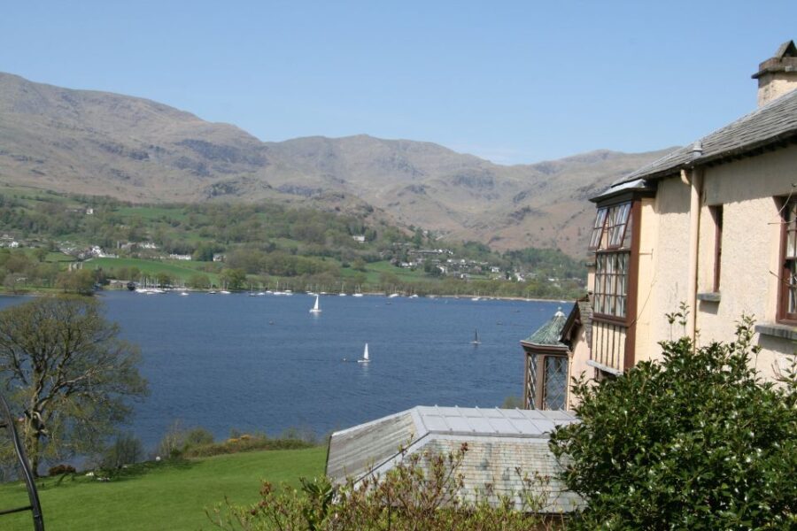 Lake District: Langdale Valley and Coniston Half-Day Tour - What’s Included and Practical Details