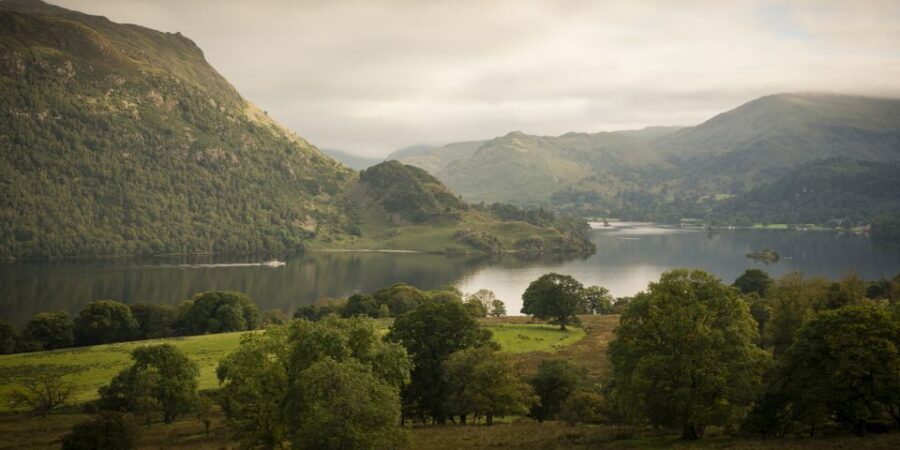 Lake District: Six Lakes Morning Tour from Windermere - Deep Dive into the Itinerary