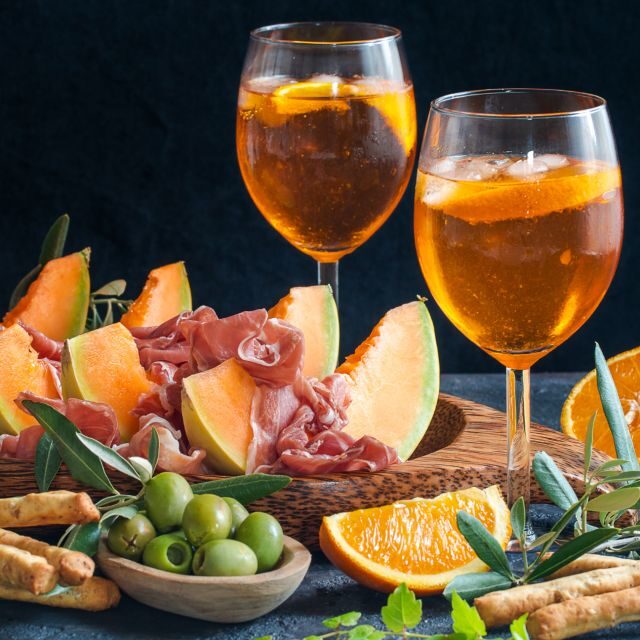 Lake Garda: Afternoon Sailing Trip with Aperitif - What to Expect at Each Stop