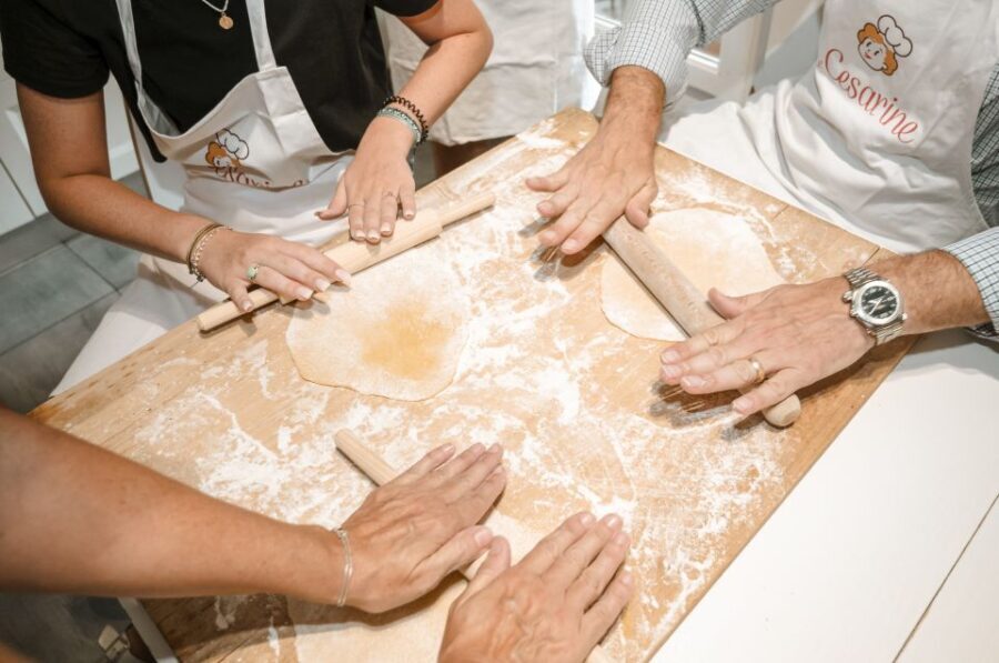 Lake Garda: Cooking Class at a Local's Home - A Closer Look at the Experience