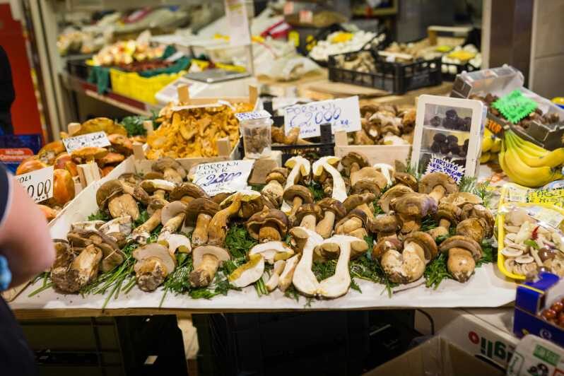 Lake Garda: Dining Experience at a Local's Home - The Meal – What’s on the Plate?