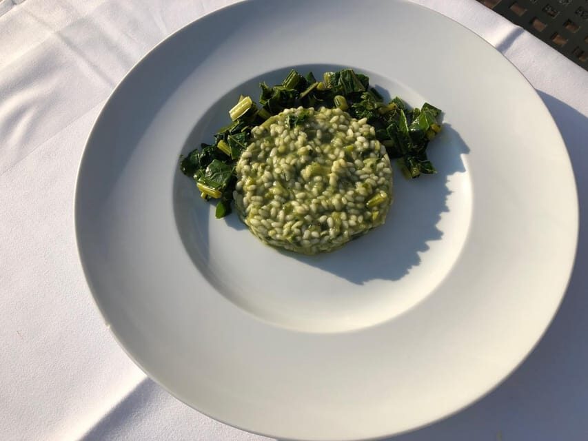 Lake Garda: Small Group Cooking Class Experience with Wine - The Value of This Experience