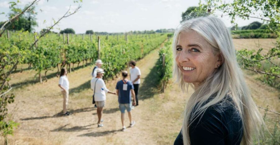 Lake Garda: Vineyards Tour and Wine Tasting - Who Will Love This Tour?